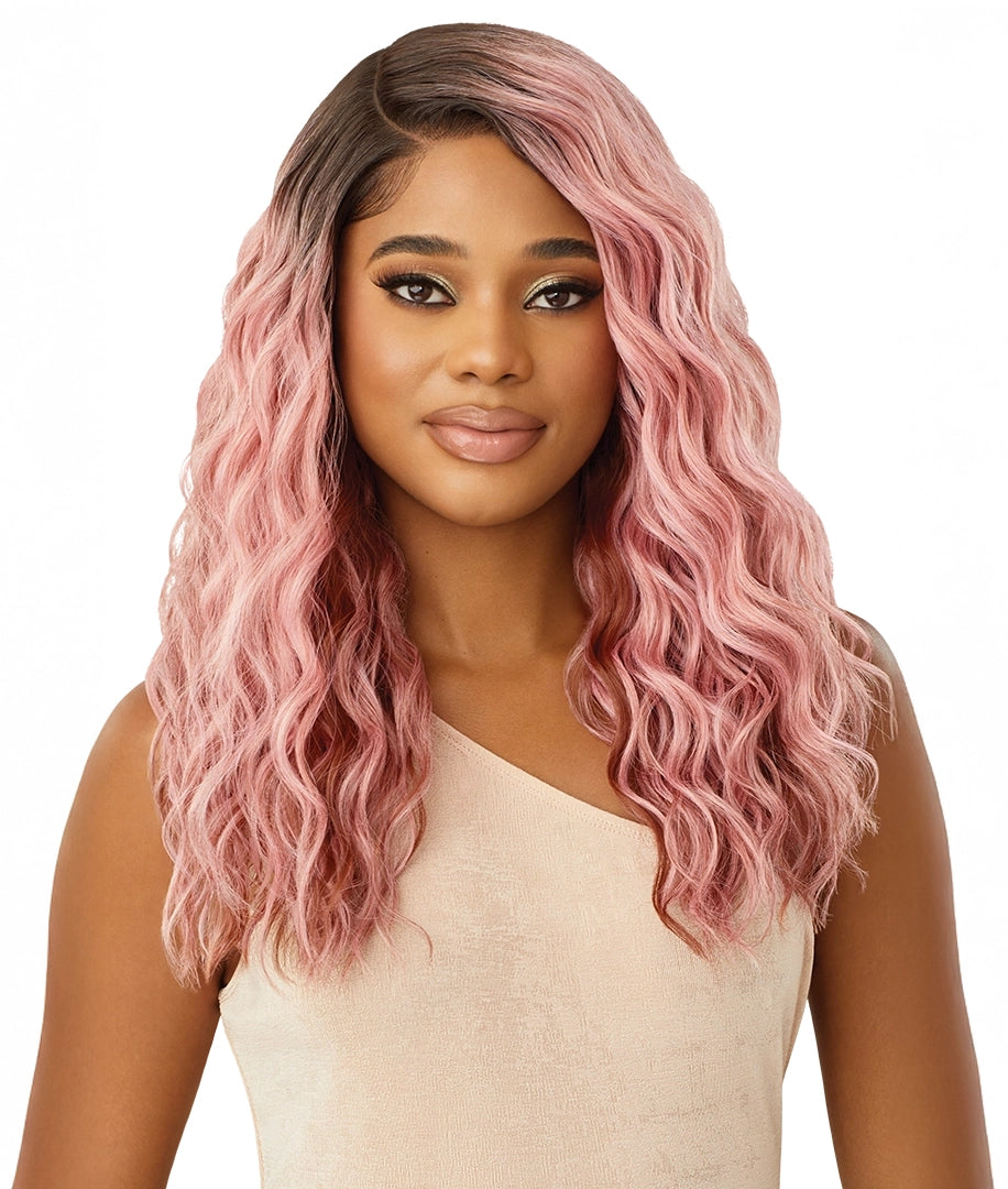 Lovely Layed Wig Shop