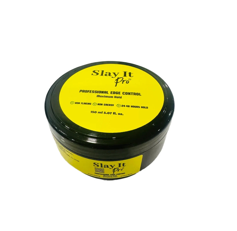 Slay It Pro – Tagged "gel"