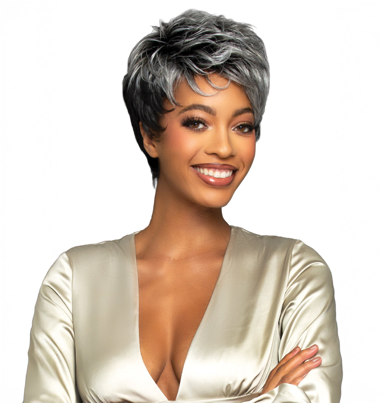 Bobbi Boss STUNNA Series Synthetic Wig M1507 KATALEYA | Loc & Lovely ...