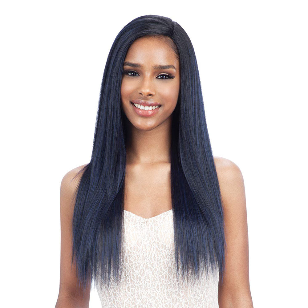 FreeTress EQUAL Shiftable Part Lace Front Wig FREEDOM PART 101 | Loc ...