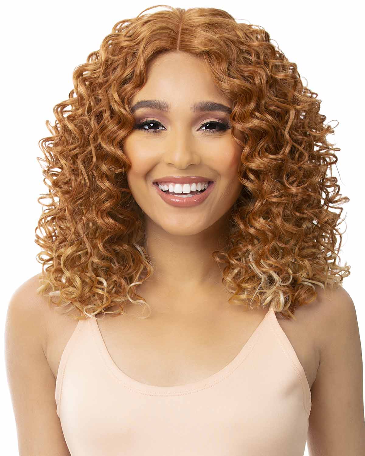 It's A Wig 5G True HD Lace Front Wig KENZIA | Loc & Lovely Beauty Supply