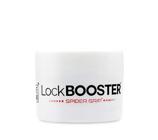 Style Factor Lock Booster SPIDER GRIP for Locs Twists and Braids | Loc ...