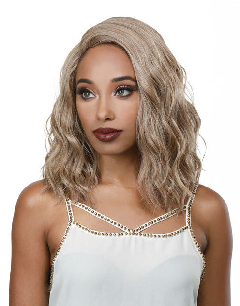 ZURY SiS Synthetic Sassy Lively Spirit Wig SASSY HM-H NABI | Loc ...