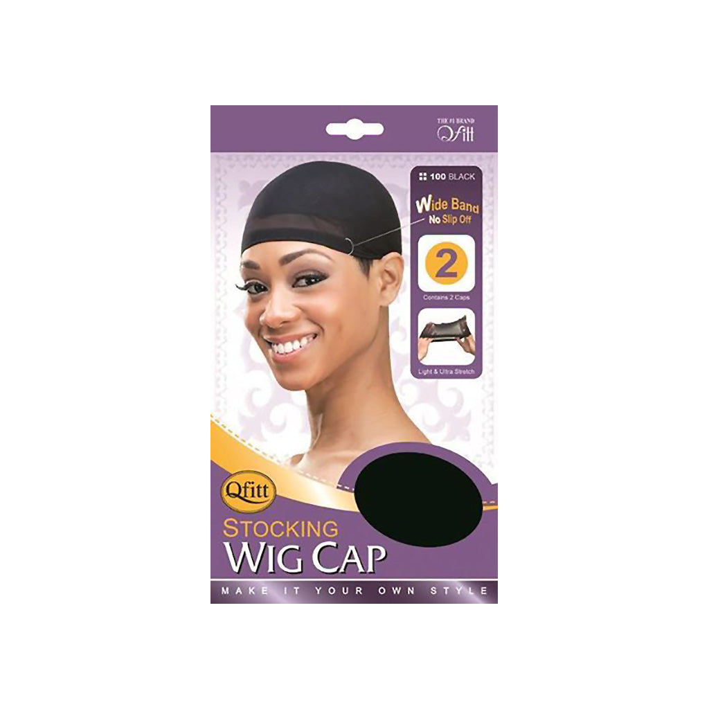 Wig Caps - Hair Crown Beauty Supply