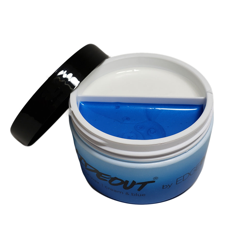 Style Factor Edge Booster HIDEOUT Hair Color Wax | Loc & Lovely Beauty ...