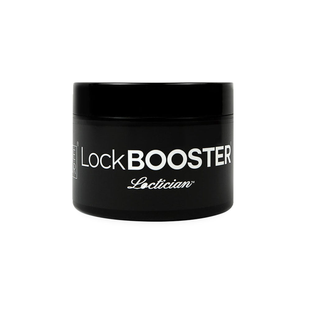 Style Factor Lock Booster LOCTICIAN for Locs Twists and Braids | Loc ...